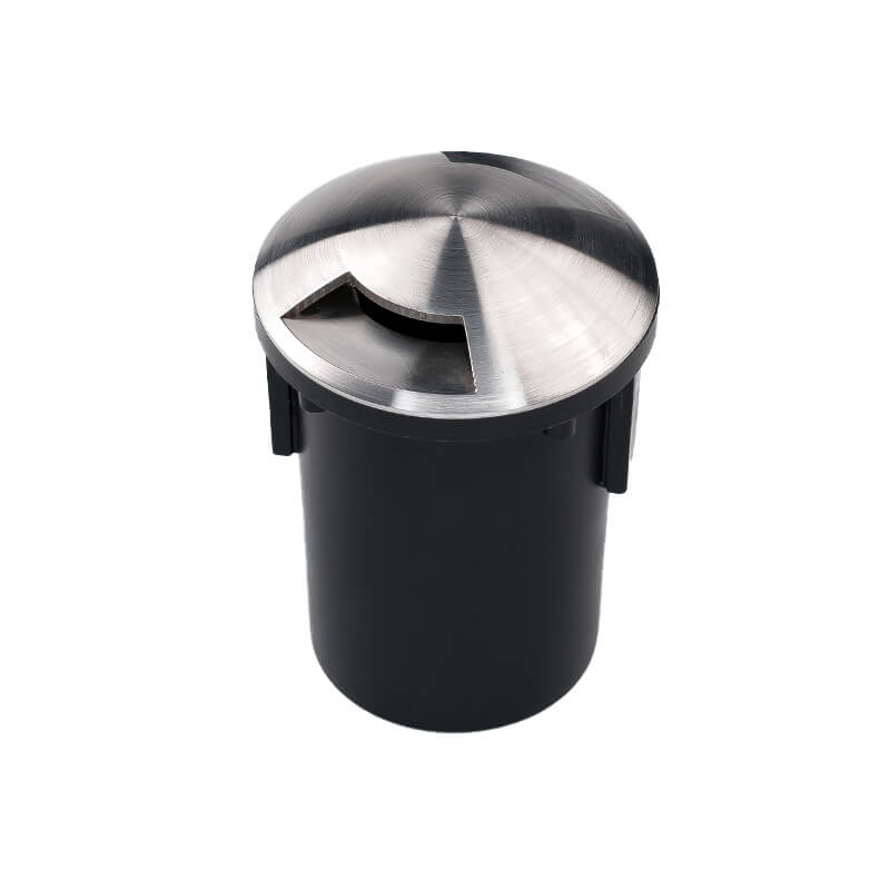 Ground recessed driveway lights pathway lighting IP67 GU10 _BU64 ...