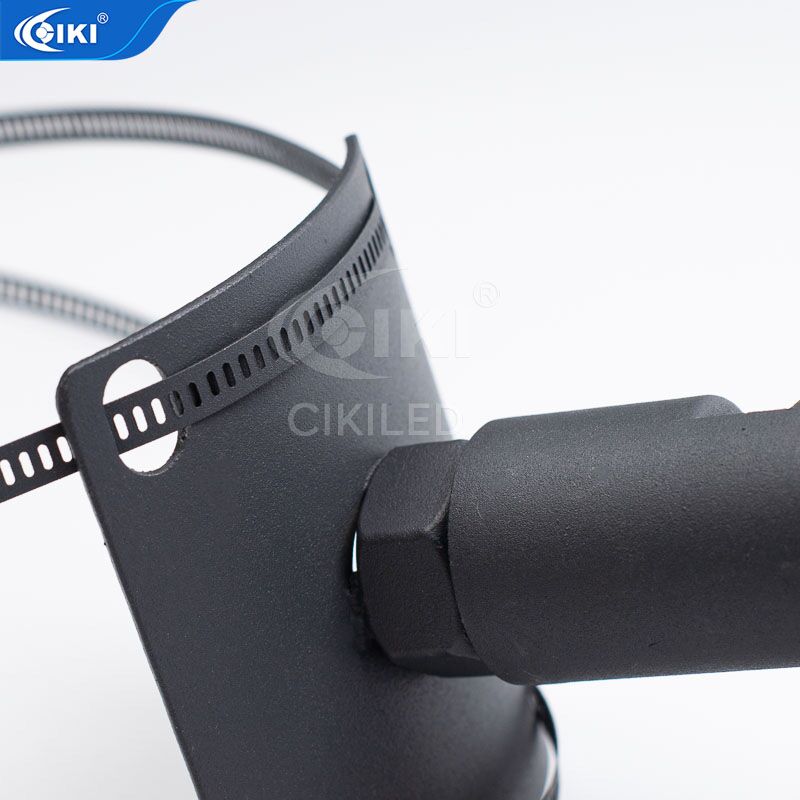 Landscape Spotlight 15W Ip65 Uplight Palm Tree Ring Light Waterproof ...